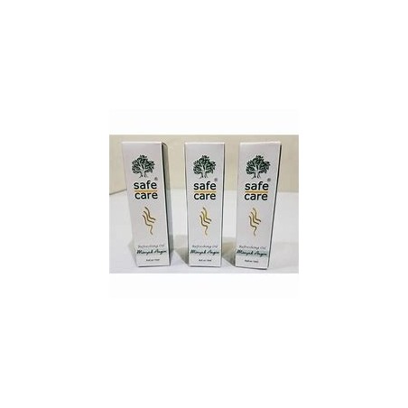 SAFE CARE REFRESHING OIL 10ml
