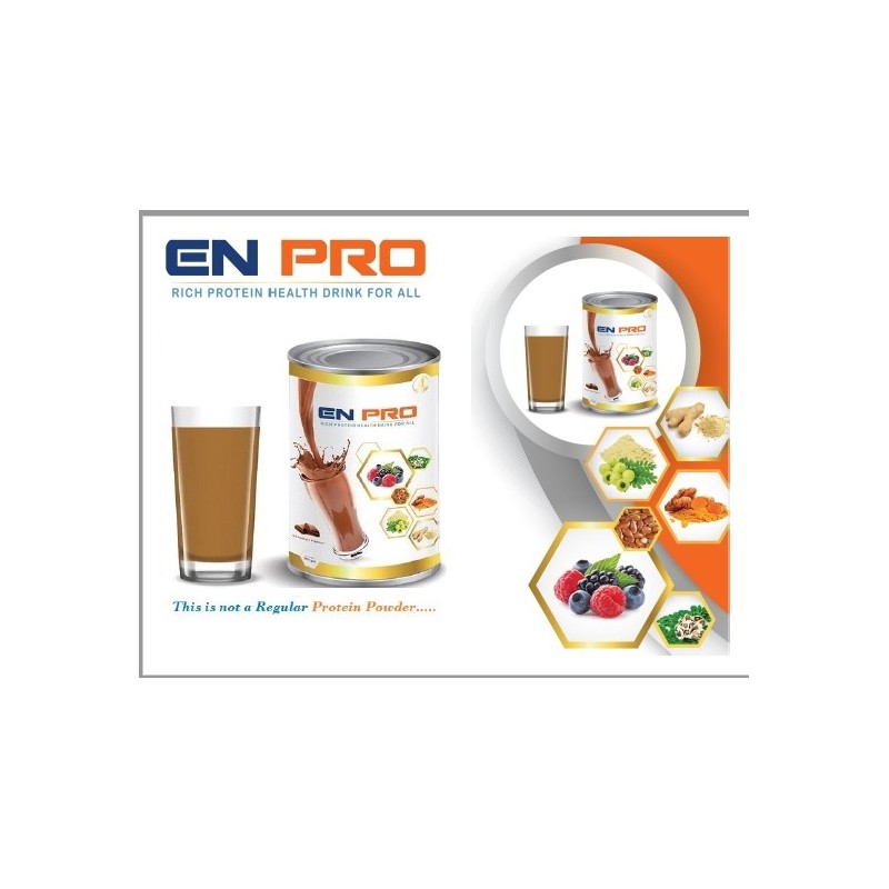 EN PRO 200gm