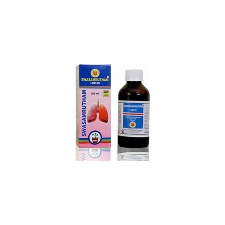 SWASAMRUTHAM 200ml